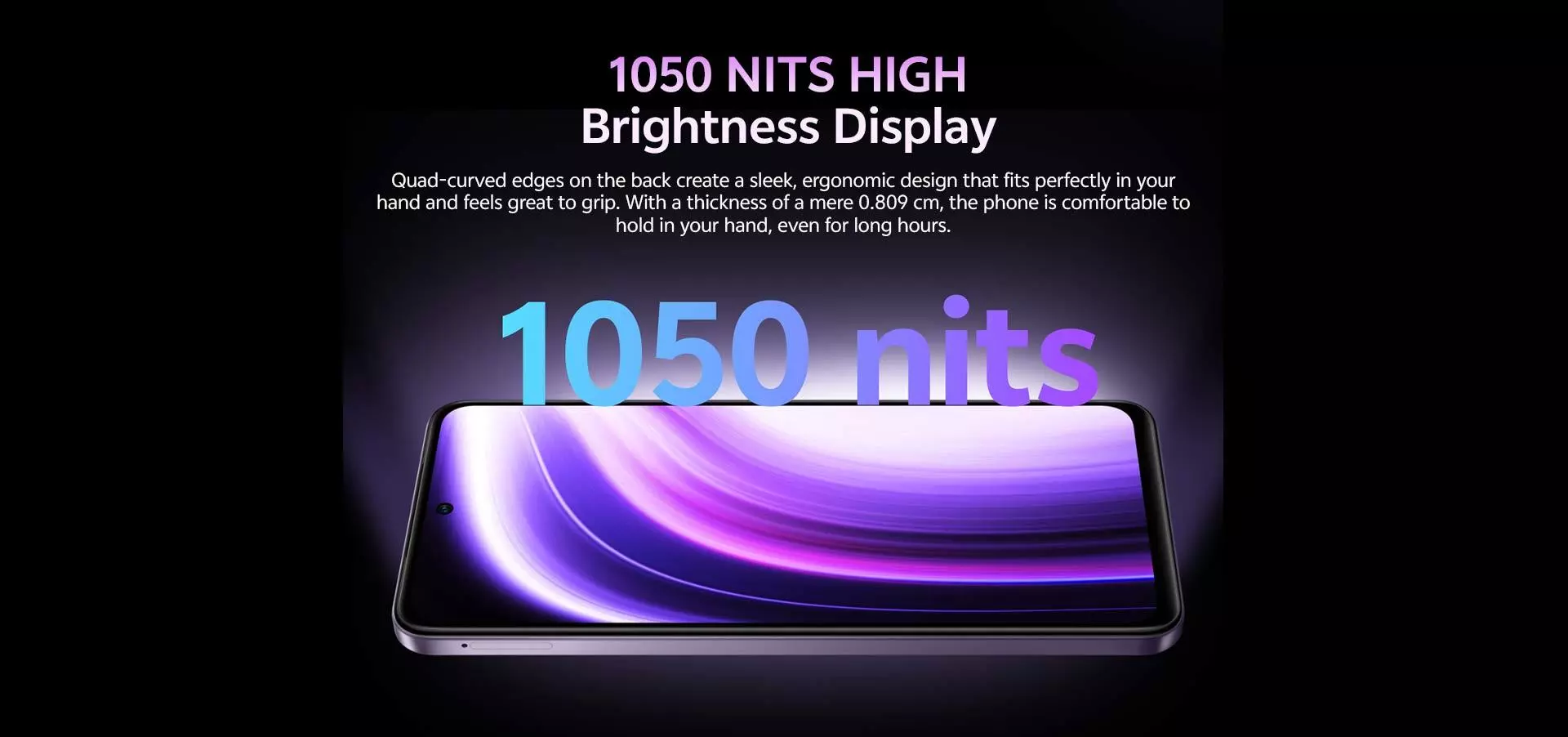 Vivo T4x 5G Launched With MediaTek 7300, 6500mAh Battery with 44W Charging & Full HD+ 120Hz ...