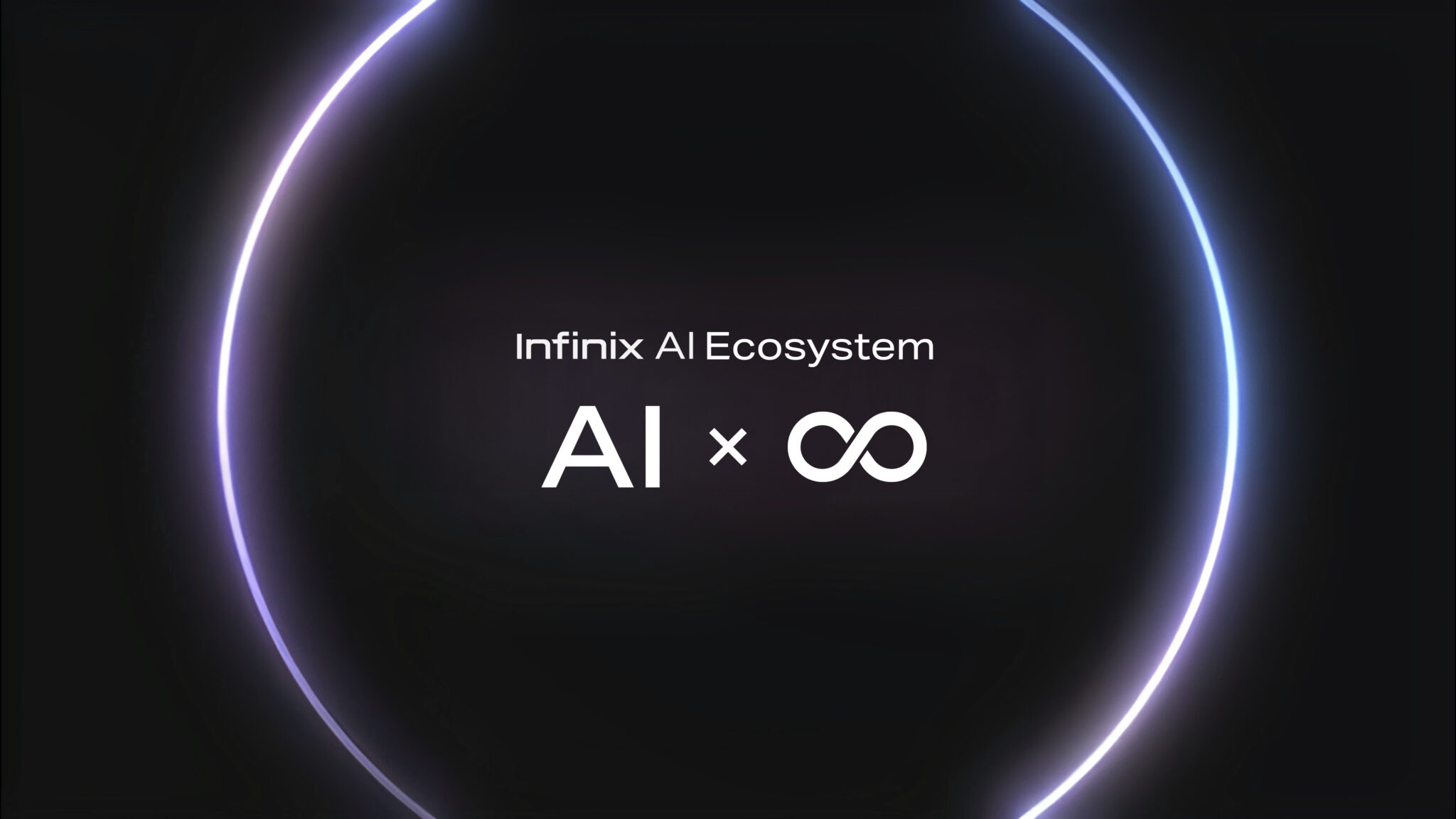 Infinix AI∞ Beta Plan, AI Ring, AI Buds, AI Glasses unveiled alongside Note 50 series - Gizmochina