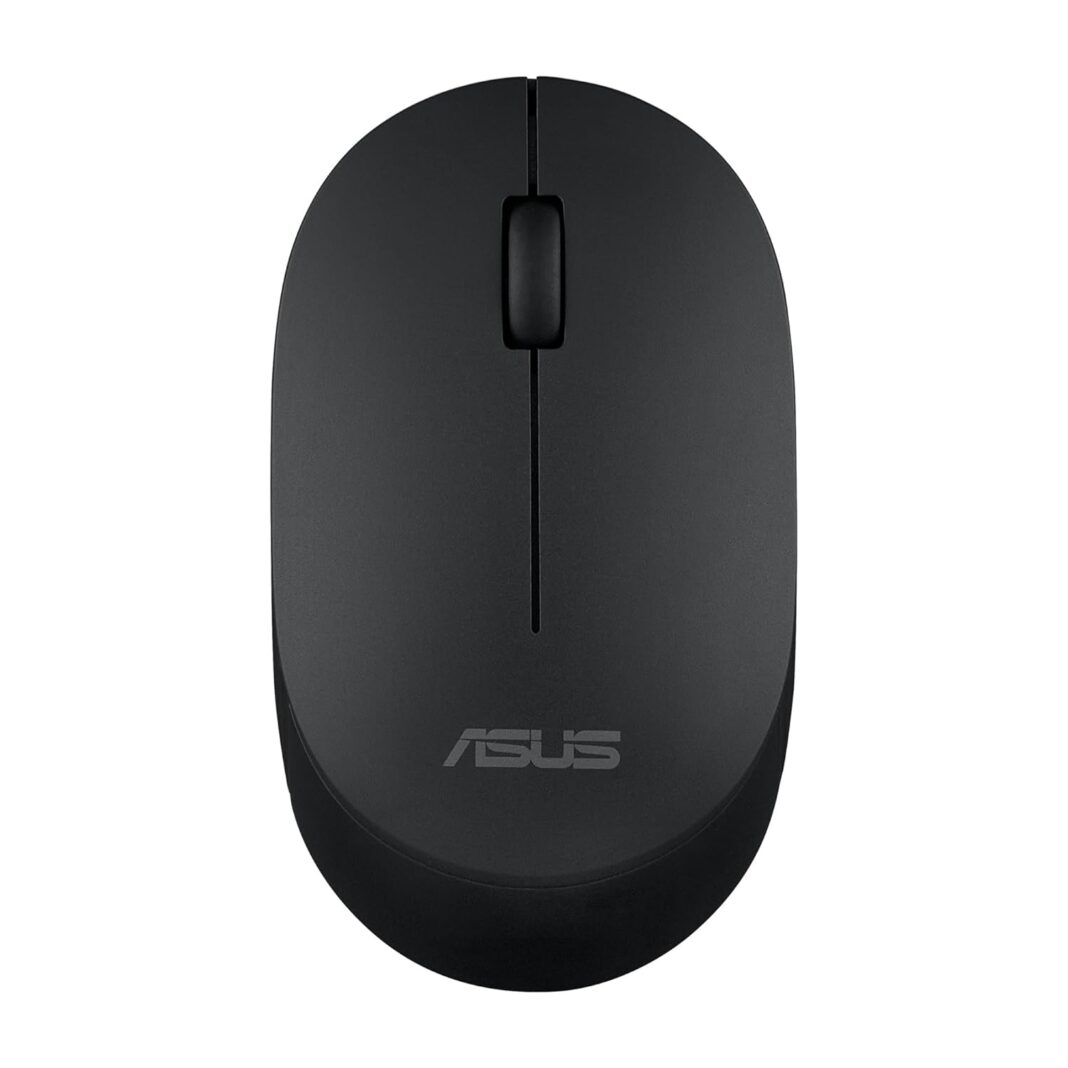 ASUS India Introduces Three-Device Bluetooth Mouse with Adjustable DPI ...