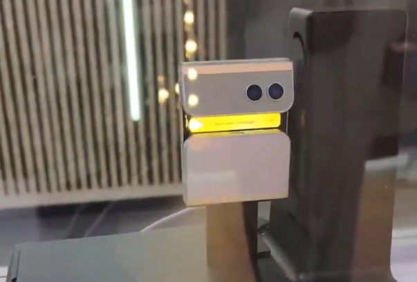 Some of Samsung's most interesting foldable concepts showcased at MWC ...