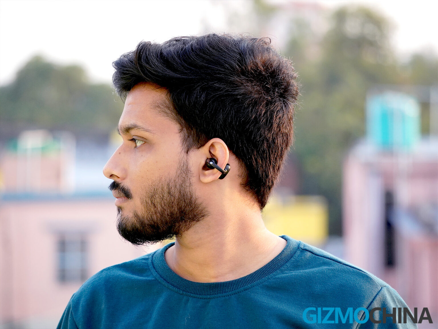 Baseus Bowie MC1 Review: Surprisingly Good Sound, But Can You Wear It ...