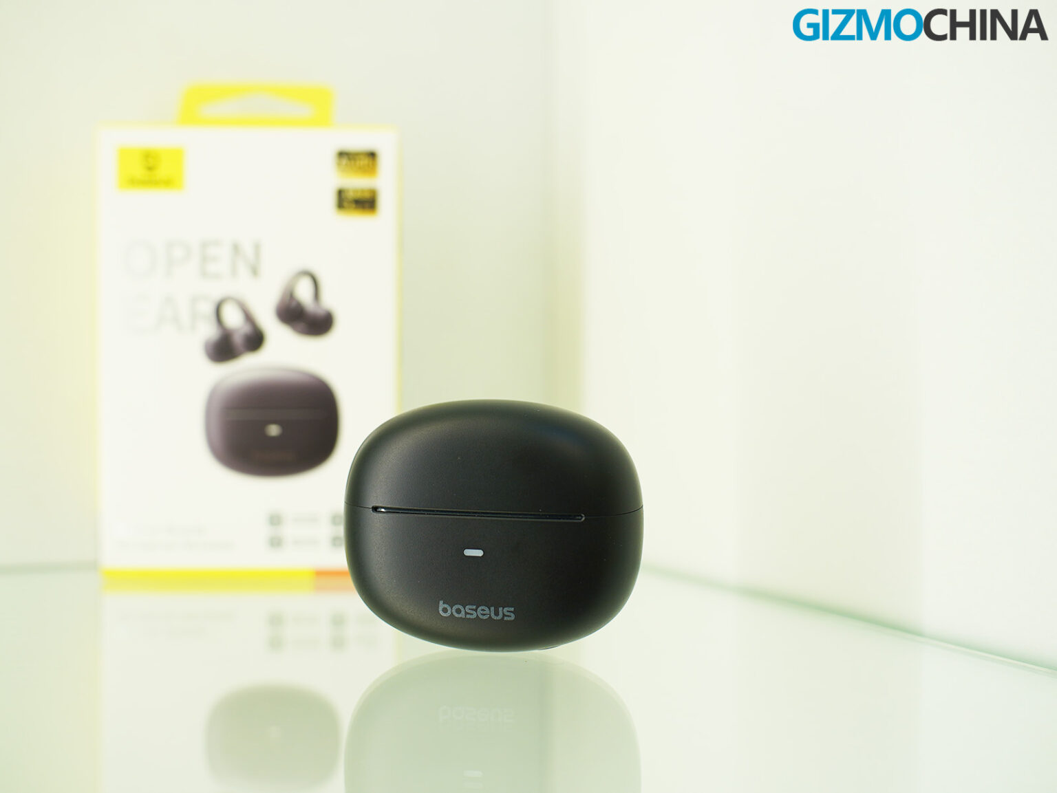 Baseus Bowie MC1 Review: Surprisingly Good Sound, But Can You Wear It ...