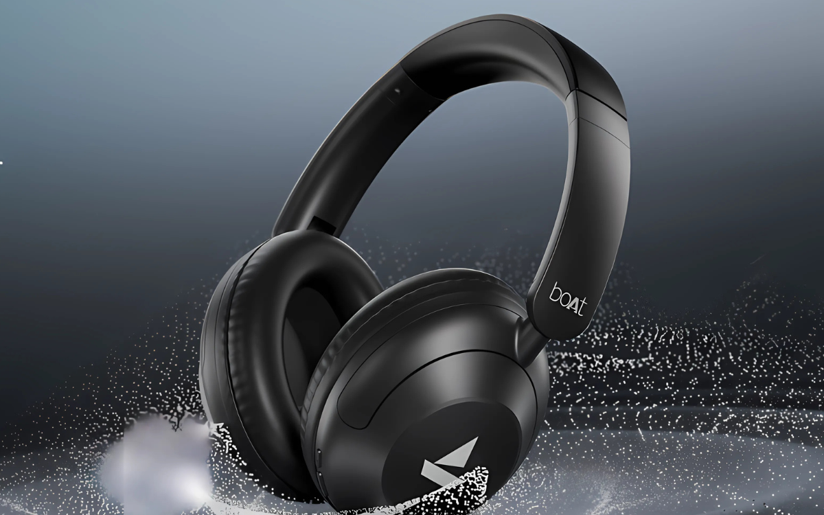 Boat Rockerz 650 Pro launched with Dolby Audio, 80h playback & AI-ENx ...