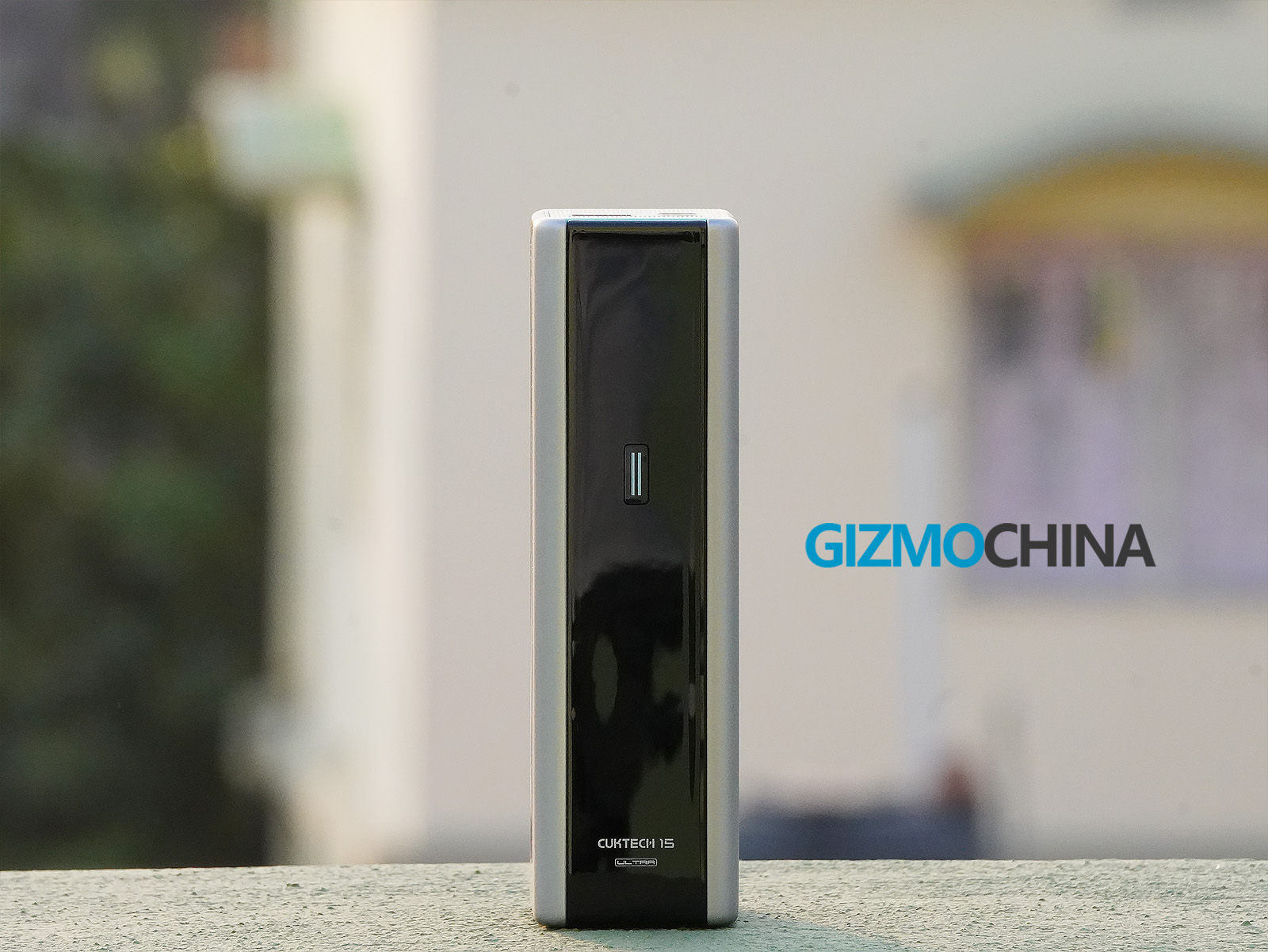 Cuktech 15 Ultra Power Bank Review: Fast, Smart, and Reliable - Gizmochina