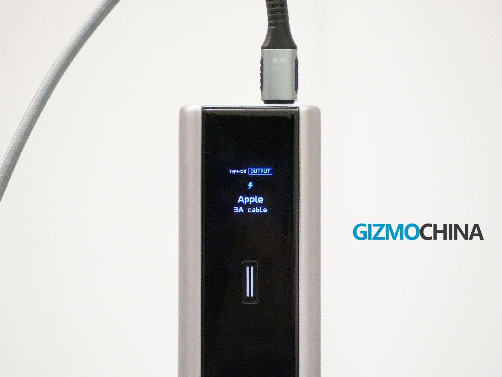 Cuktech 15 Ultra Power Bank Review: Fast, Smart, and Reliable - Gizmochina