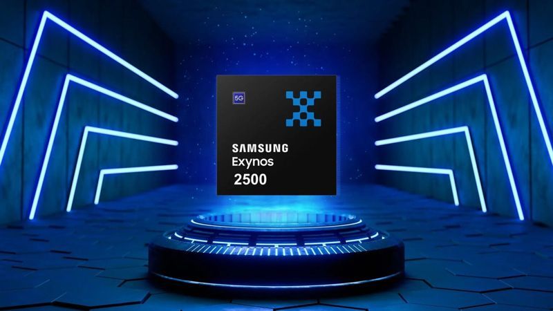 Samsung finally acquires 2nm chip building tool from ASML—Exynos 2600 to benefit - Gizmochina