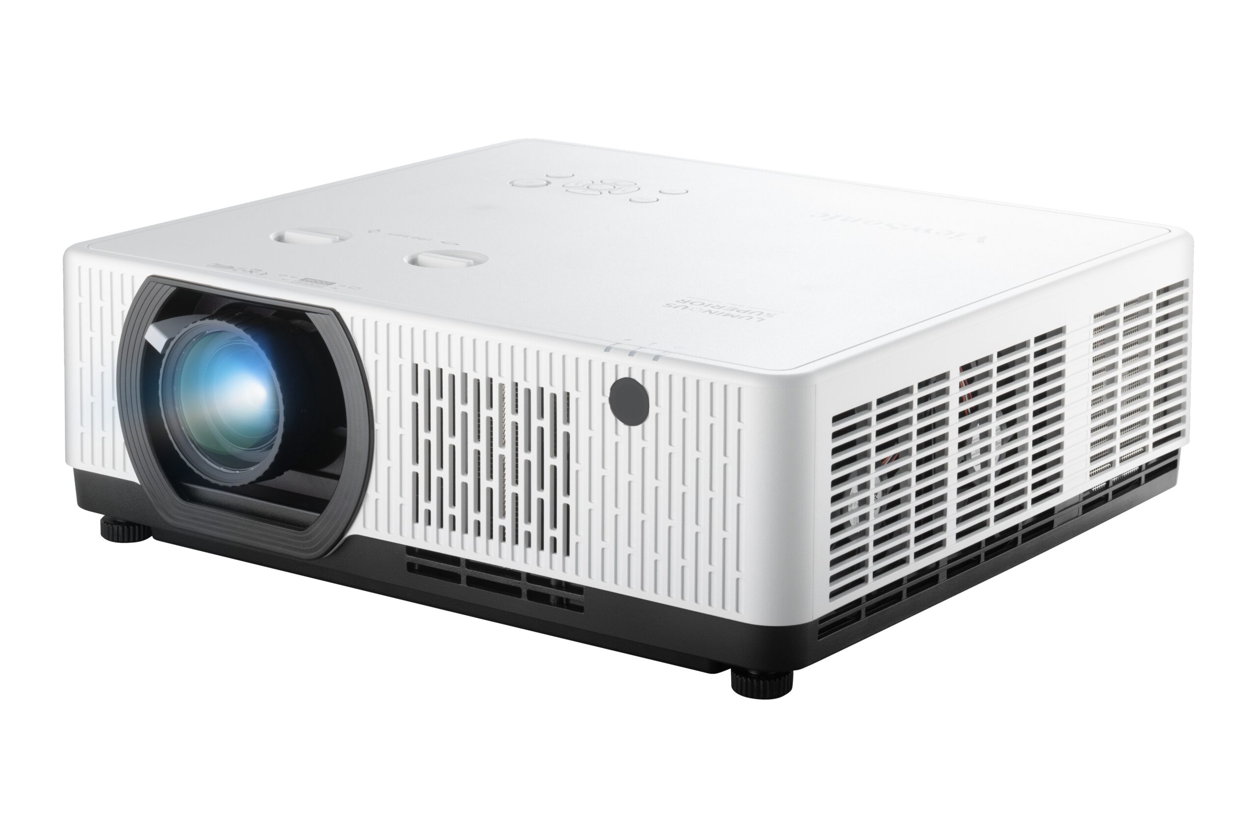 ViewSonic expands laser projector lineup with high-performance models ...