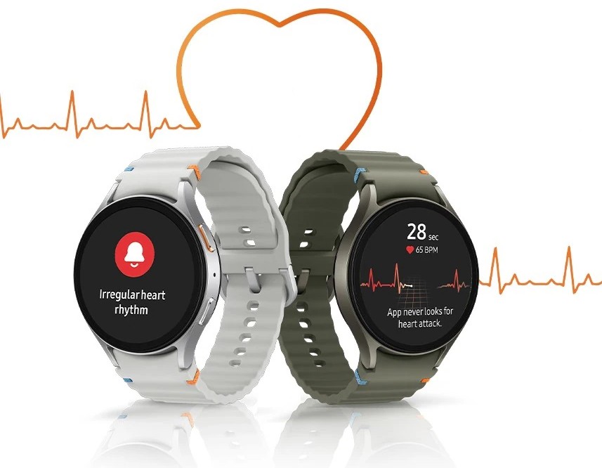 Galaxy Watch 8 battery confirmed to pack larger battery than Watch 7 ...