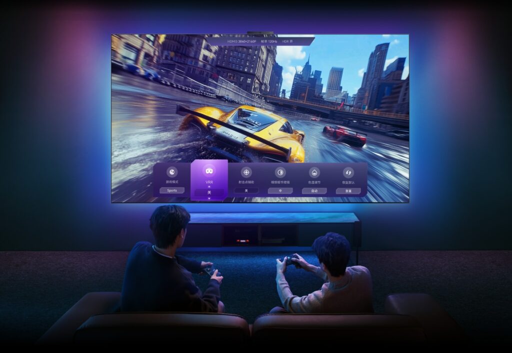 Huawei Smart Screen S6 Pro TV Debuts: Ultra-Thin, 288Hz, AI-Powered & Ready to Ditch Multiple ...