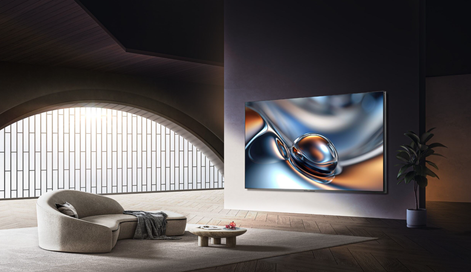 The Best Hisense Tvs In 2025 Gizmochina