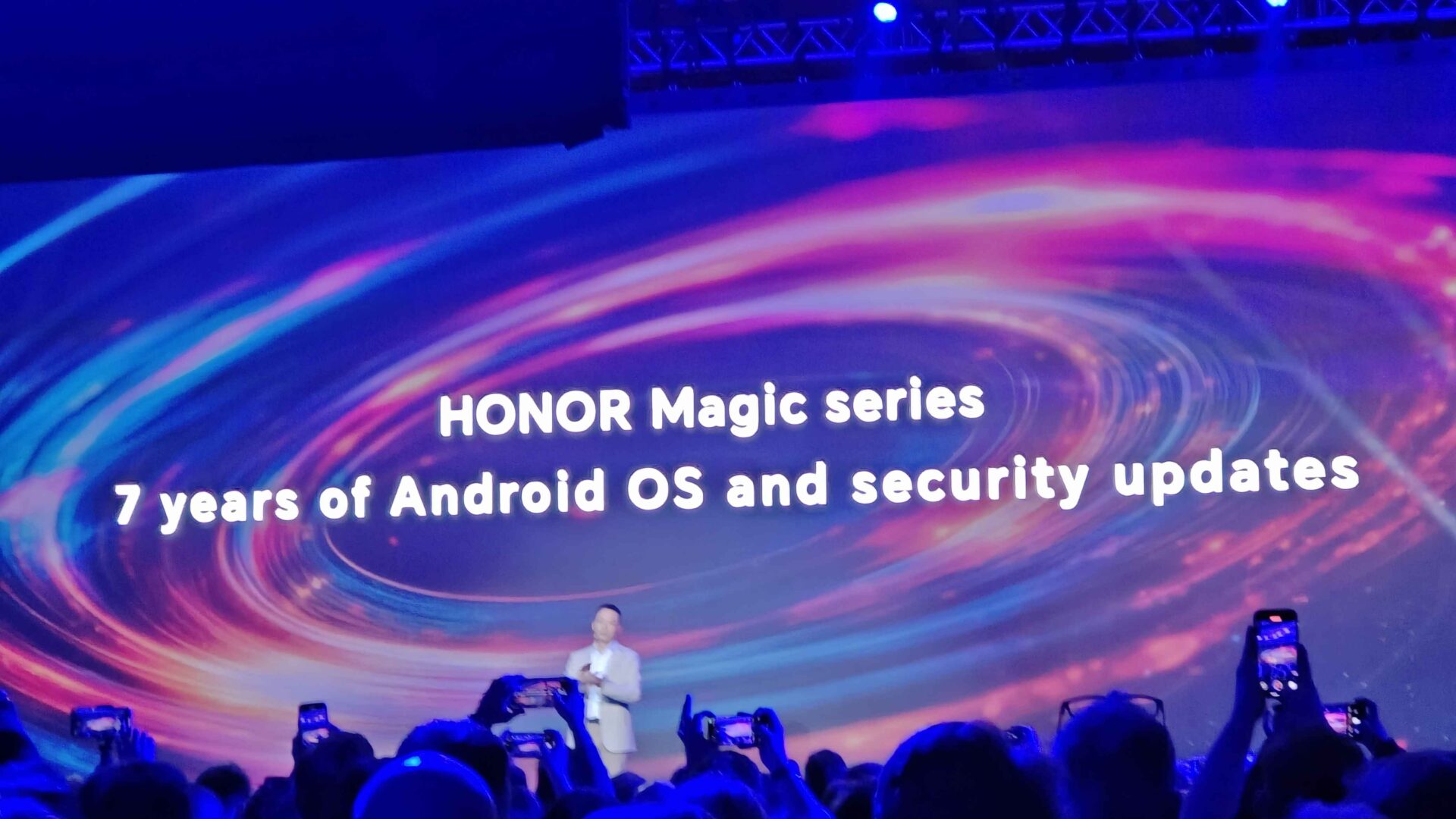 Honor's AI Agent Wants to Run Your Life—And You Might Let It - Gizmochina