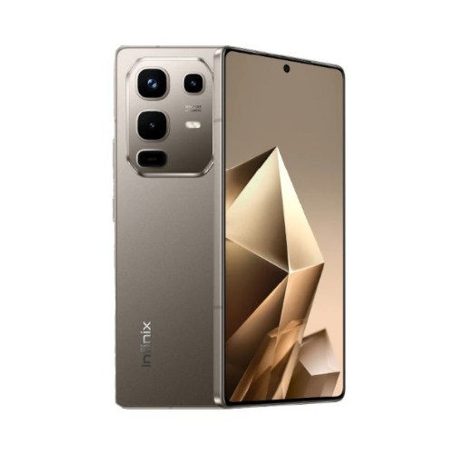 Infinix Note 50 Pro 5G - Specs, Price, Reviews, and Best Deals