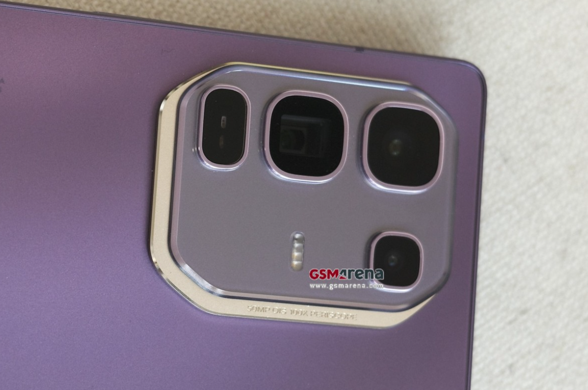 Infinix Note 50 Pro+ to launch on March 20; live images revealed ...