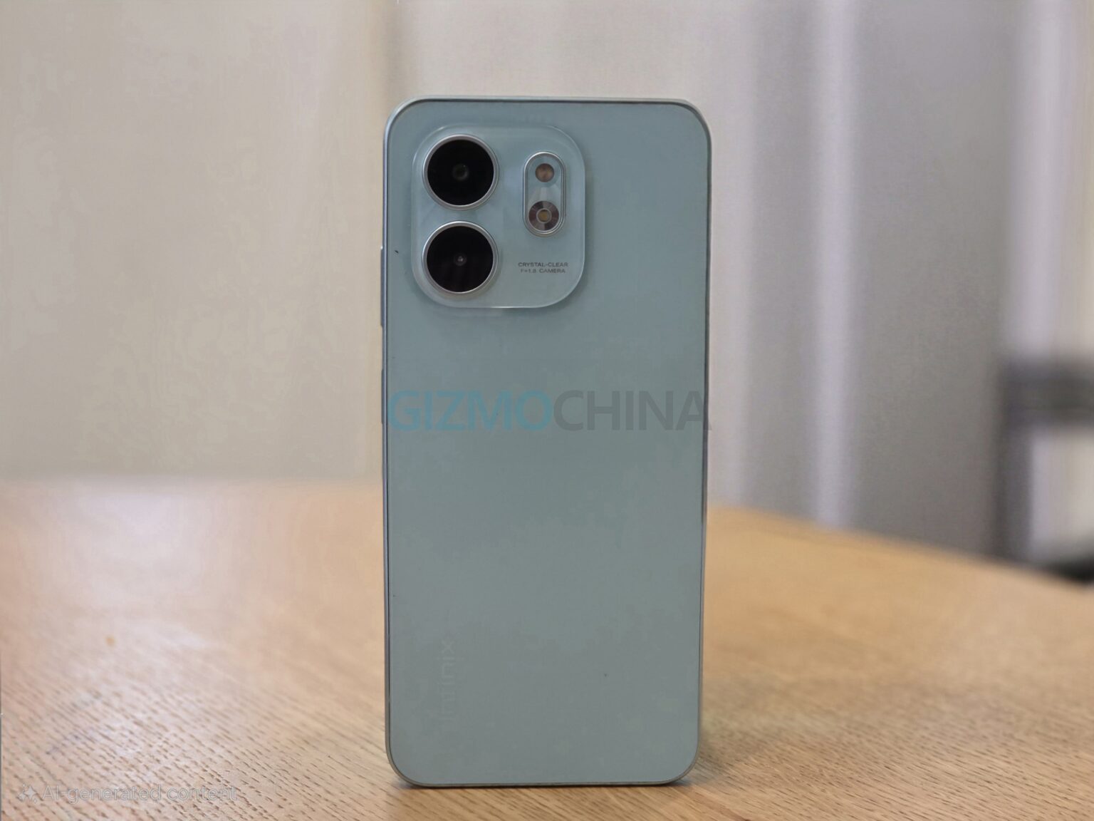 Infinix Smart 9 HD Hands-on: A budget-friendly smartphone with balanced ...