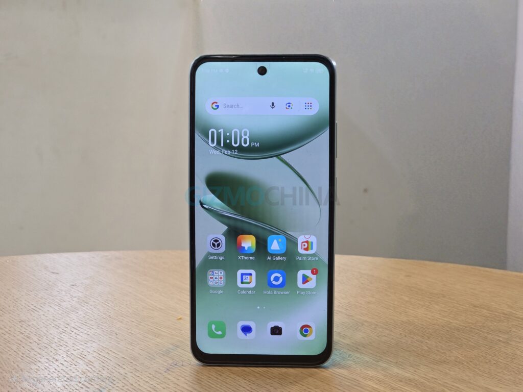 Infinix Smart 9 HD Hands-on: A budget-friendly smartphone with balanced ...