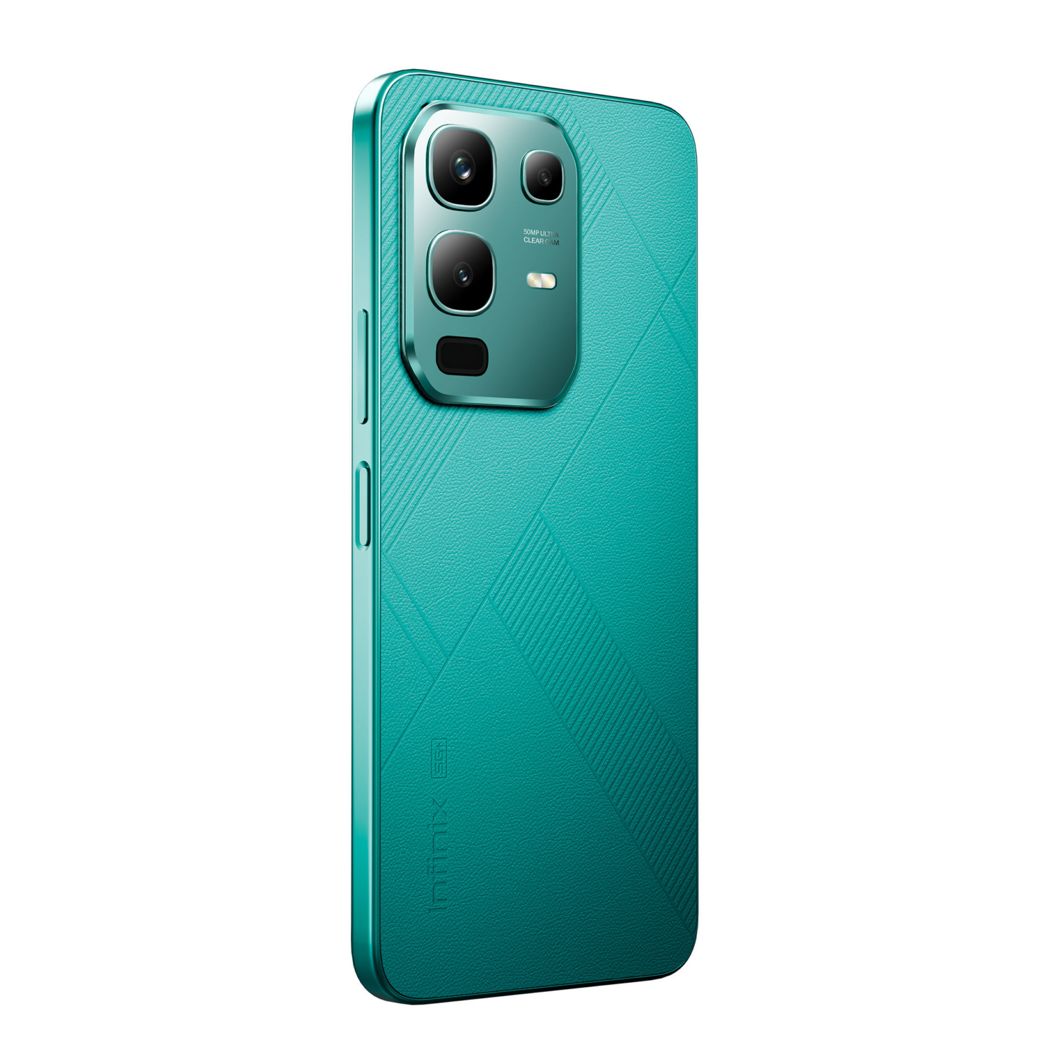 Infinix Note 50x color options revealed, MIL-STD-810-rated military ...