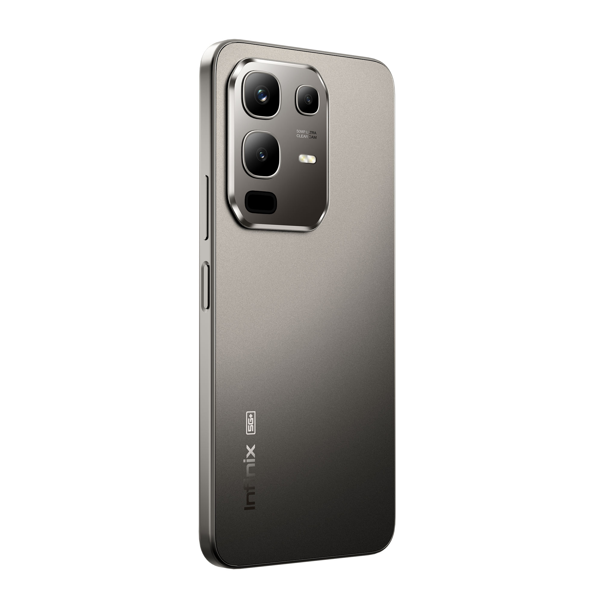 Infinix Note 50x color options revealed, MIL-STD-810-rated military ...