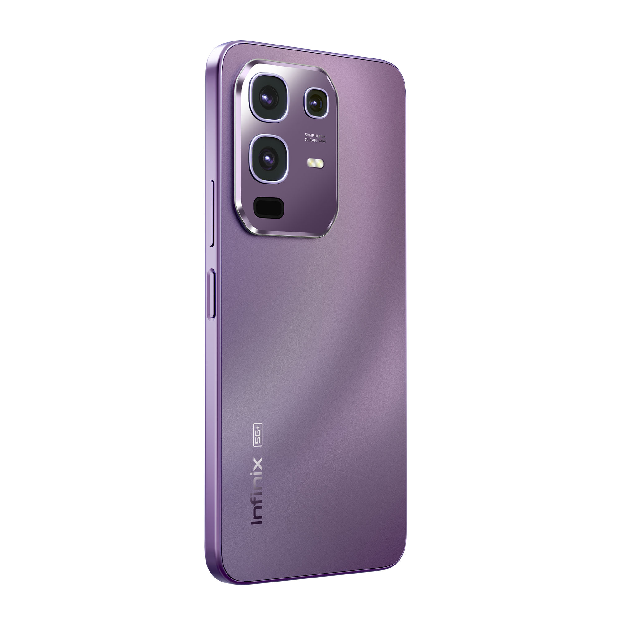 Infinix Note 50x color options revealed, MIL-STD-810-rated military ...