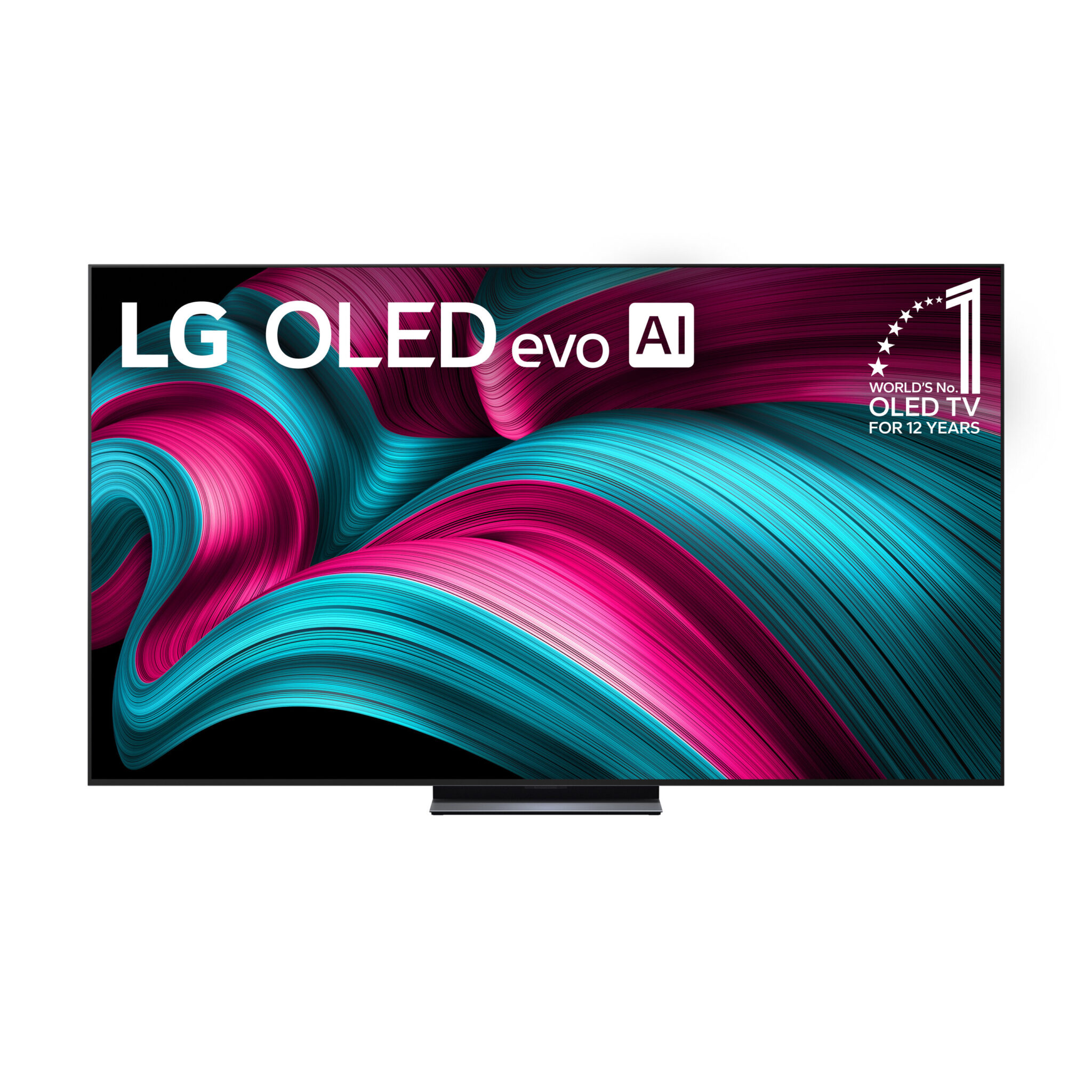 LG’s 2025 OLED evo TVs Arrive: G5 Hits 165Hz, C5 Starts at $1,399 with Pre-Order Perks - Gizmochina