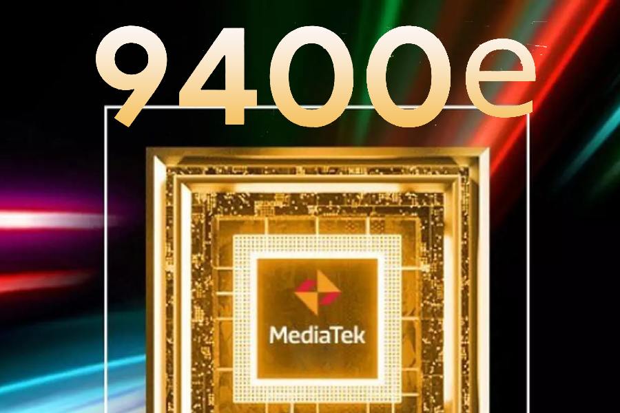 MediaTek to rename its 8s Gen 4 rival as Dimensity 9400e