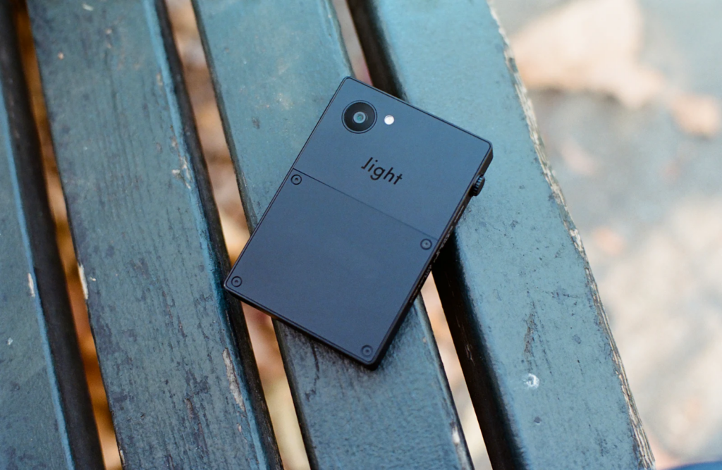 Minimalist Light Phone 3 launched: Ditches e-ink for AMOLED and adds ...