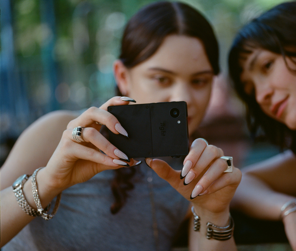 Minimalist Light Phone 3 launched: Ditches e-ink for AMOLED and adds ...