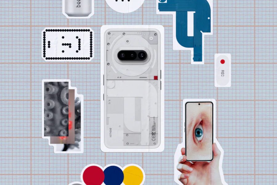 Nothing’s Phone (3a) Community Edition is here, and this time, there’s ...