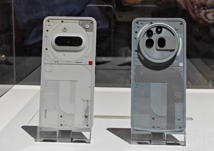 Nothing Phone 3a vs Phone 3a Pro: Which One Should You Choose?