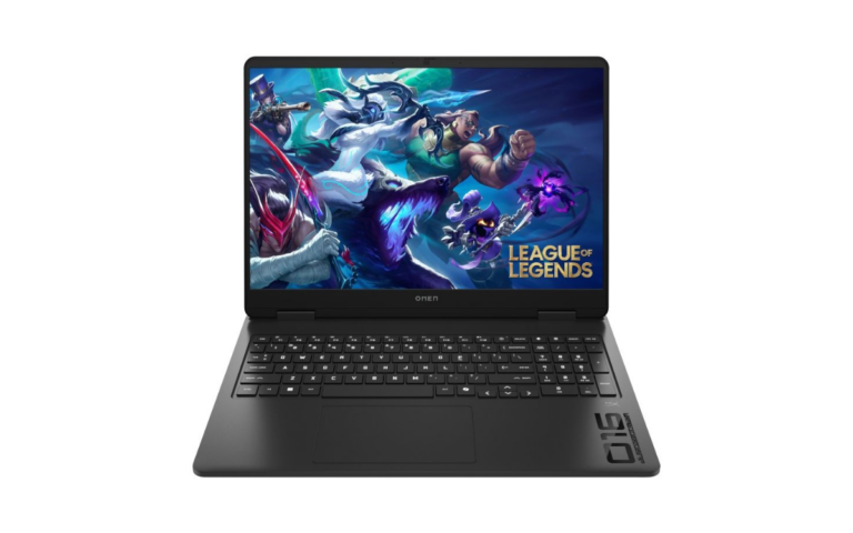 HP unveils Omen 16 Slim and refreshed Omen Transcend 14 with Intel ...