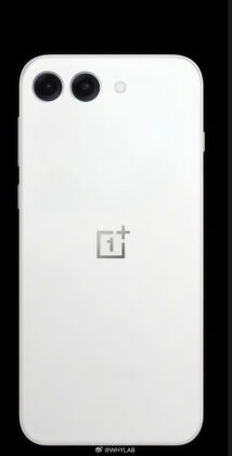 OnePlus 13 Mini/13T concept renders reminds of us older OnePlus phones ...