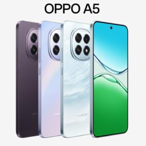 Oppo A5, A5 Vitality Edition to launch on March 18, here’s variants, color options ...
