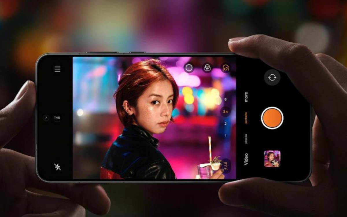 Oppo Find X8 Ultra full camera specs leaked: LYT900, 3x + 6x periscope ...
