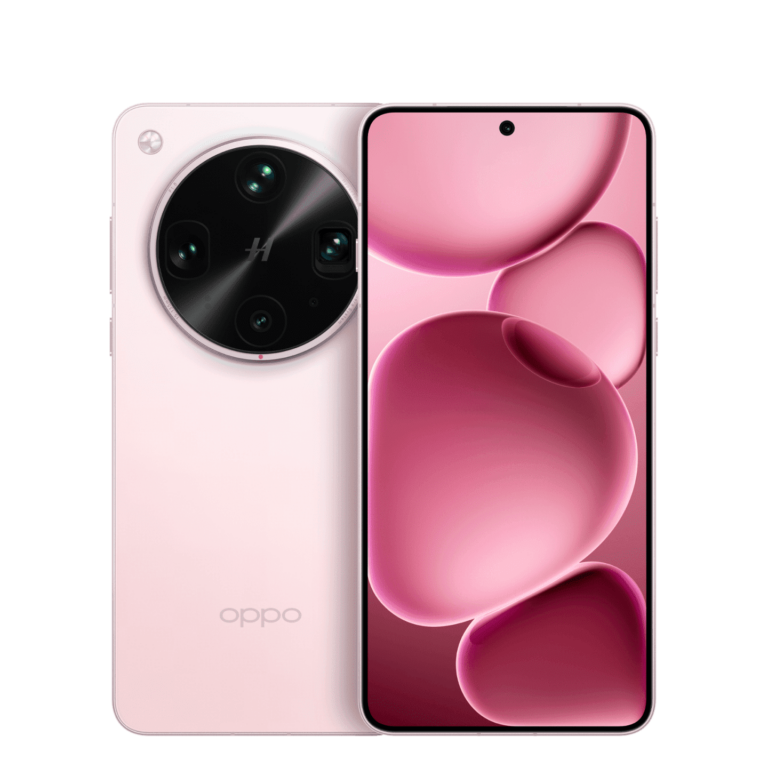 Oppo Find X8 Ultra design revealed: Here’s everything you need to know ...