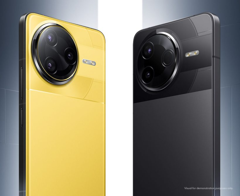 Poco F7 gets green flag for launch in India, no word on F7 Pro or Ultra yet