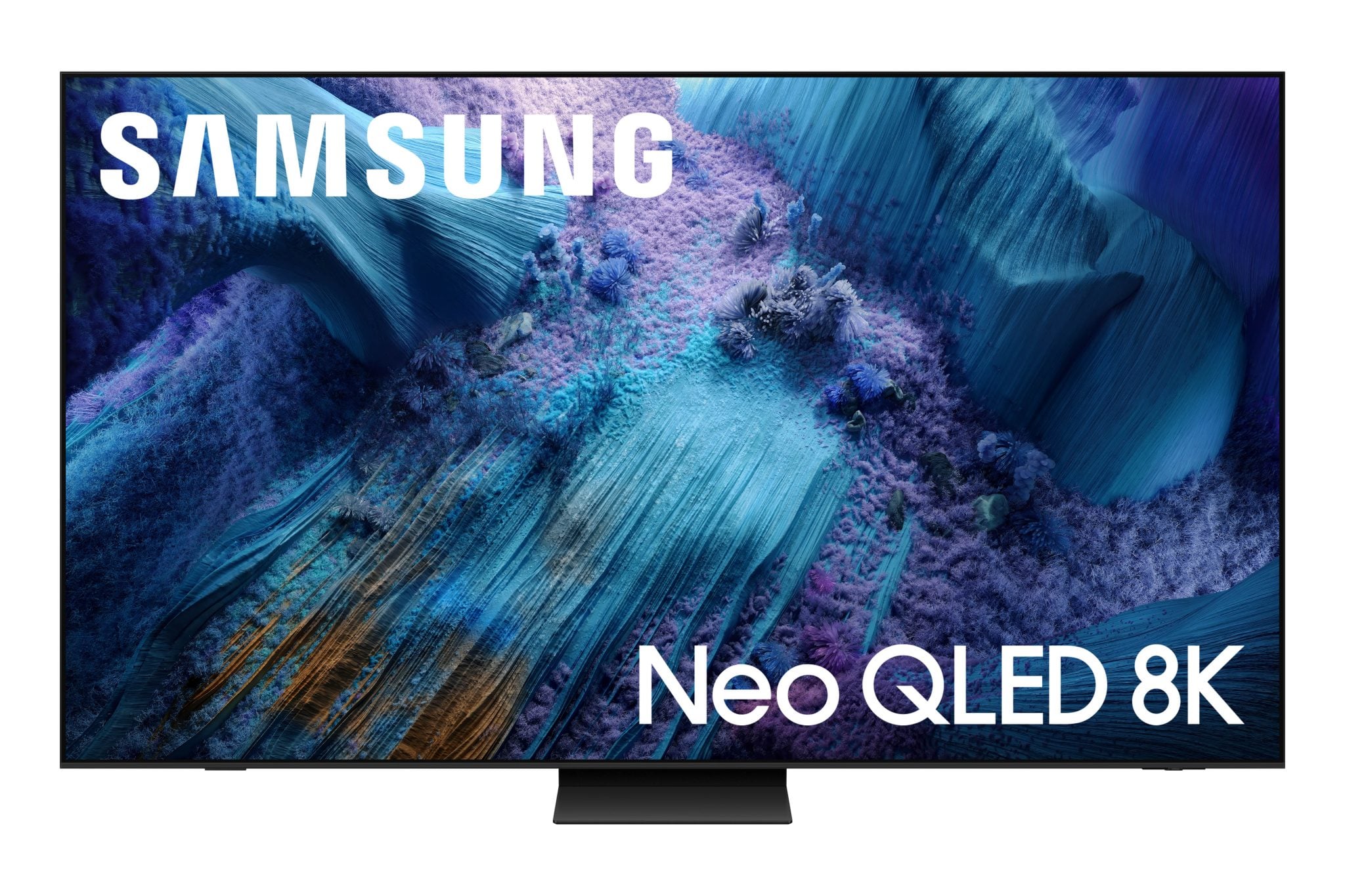 Samsung’s 2025 Neo QLED 8K TVs Debut with Vision AI, 240Hz Gaming, and ...