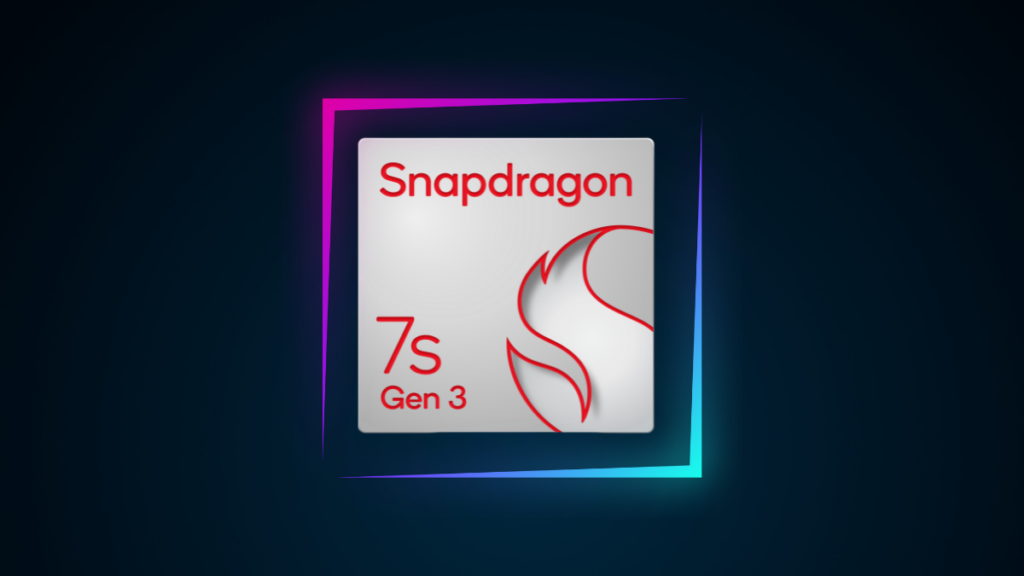 Snapdragon 7s Gen 3 AnTuTu, Geekbench score - Gizmochina