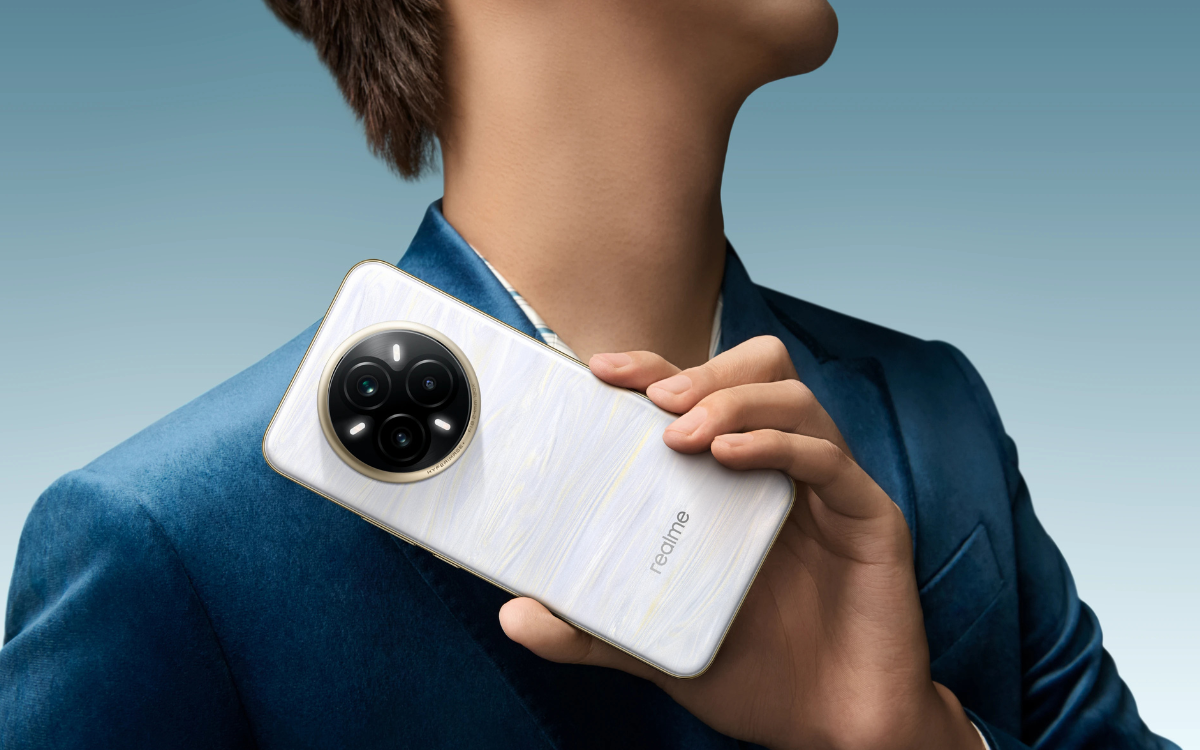 Is Nothing Phone (3a) Pro really better than Realme 14 Pro Plus ...