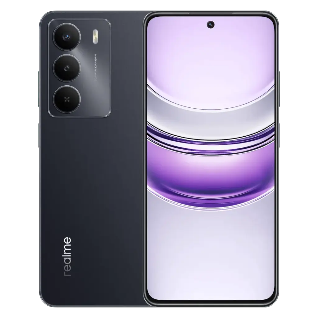 Realme V70 and V70s debut in China with 120Hz displays, 5000mAh batteries & military-grade ...