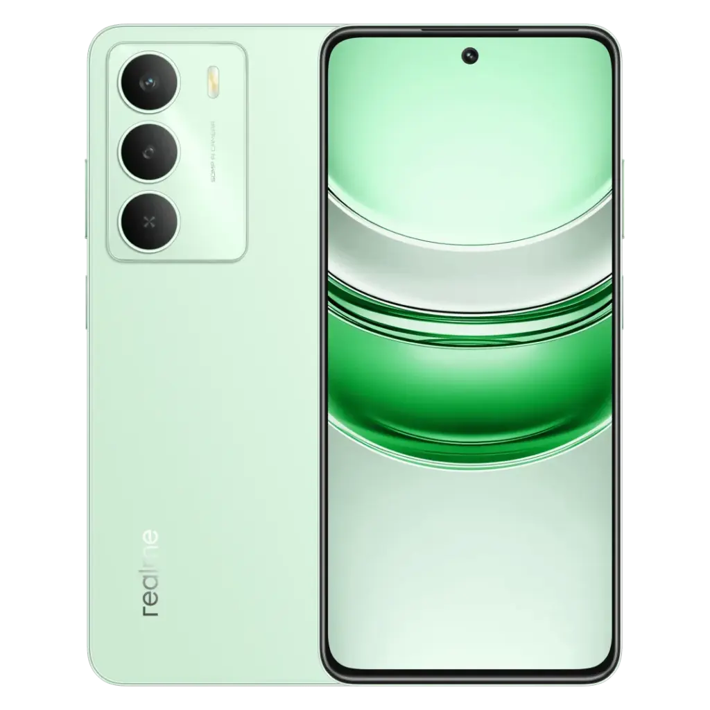 Realme V70 and V70s debut in China with 120Hz displays, 5000mAh batteries & military-grade ...