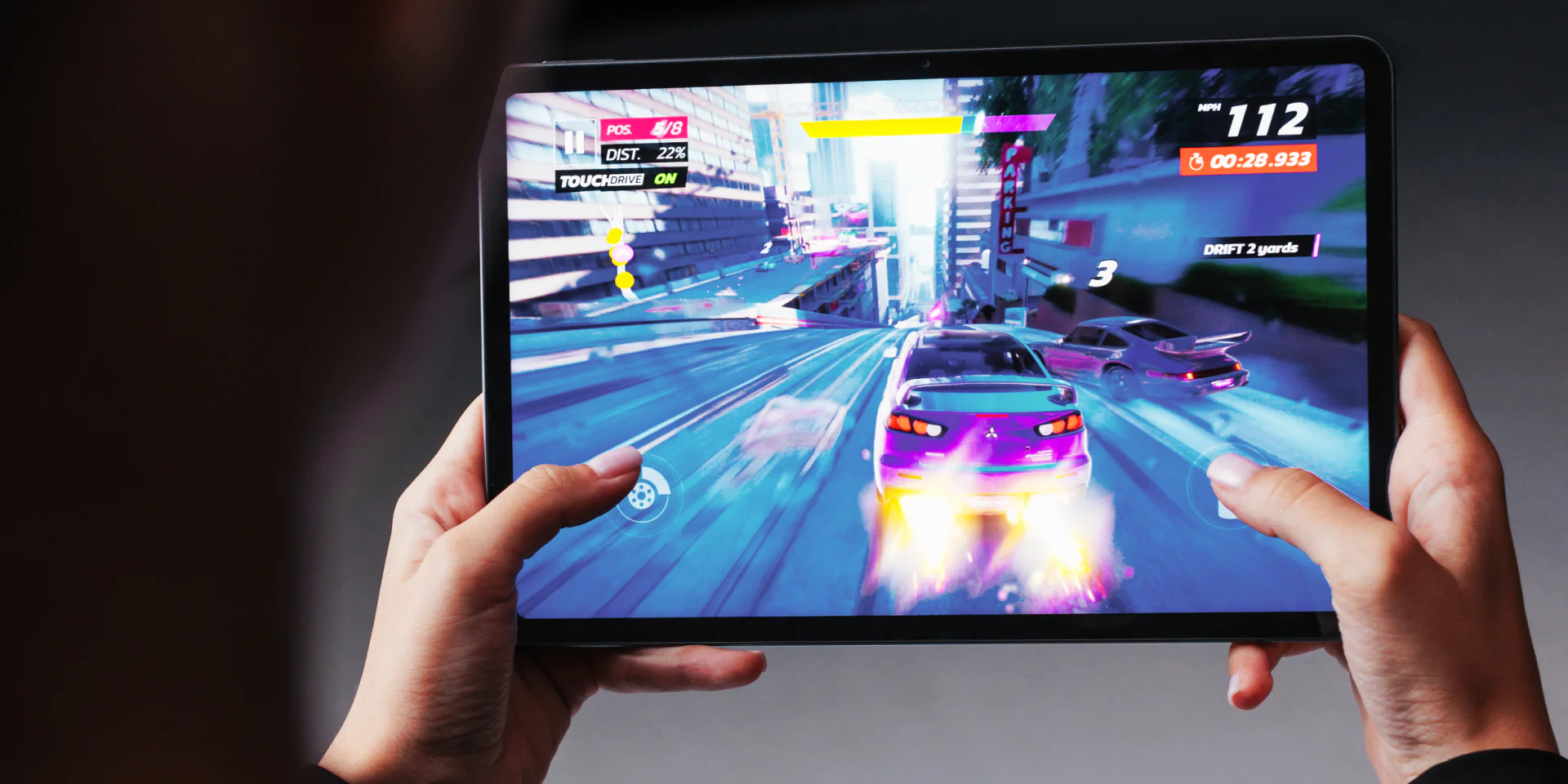 The 7 Best Tablets for Gaming - Gizmochina