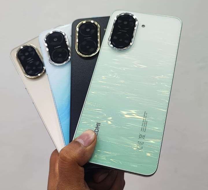 Redmi A5 seemingly launched; Variants, price revealed - Gizmochina