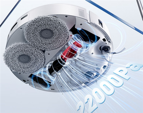 Roborock P20 Ultra launched with 7.98cm slim profile, AI-powered cleaning, 12N pressure mopping ...