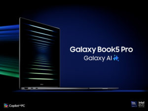 Galaxy Book 5, Galaxy Book 5 360, Galaxy Book 5 Pro 360 pre ...