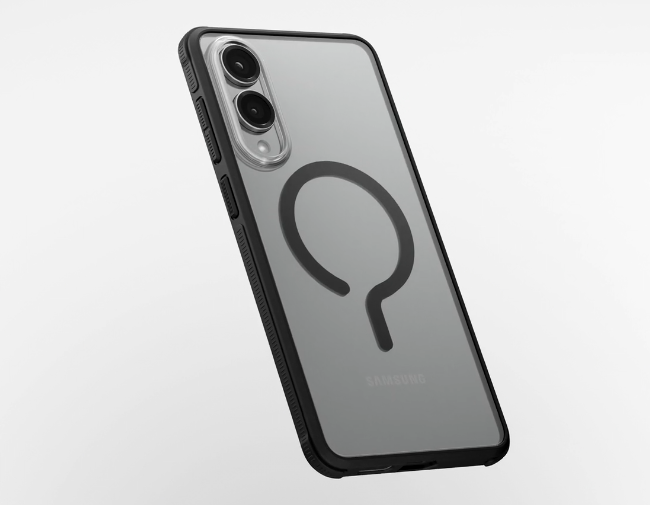 Samsung Galaxy S25 Edge Makes an Appearance on dbrand: Skins and Clear ...