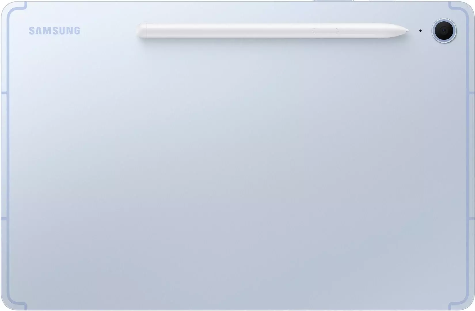 Galaxy Tab S10 FE and S10 FE+ more specs and renders leaked ahead of ...