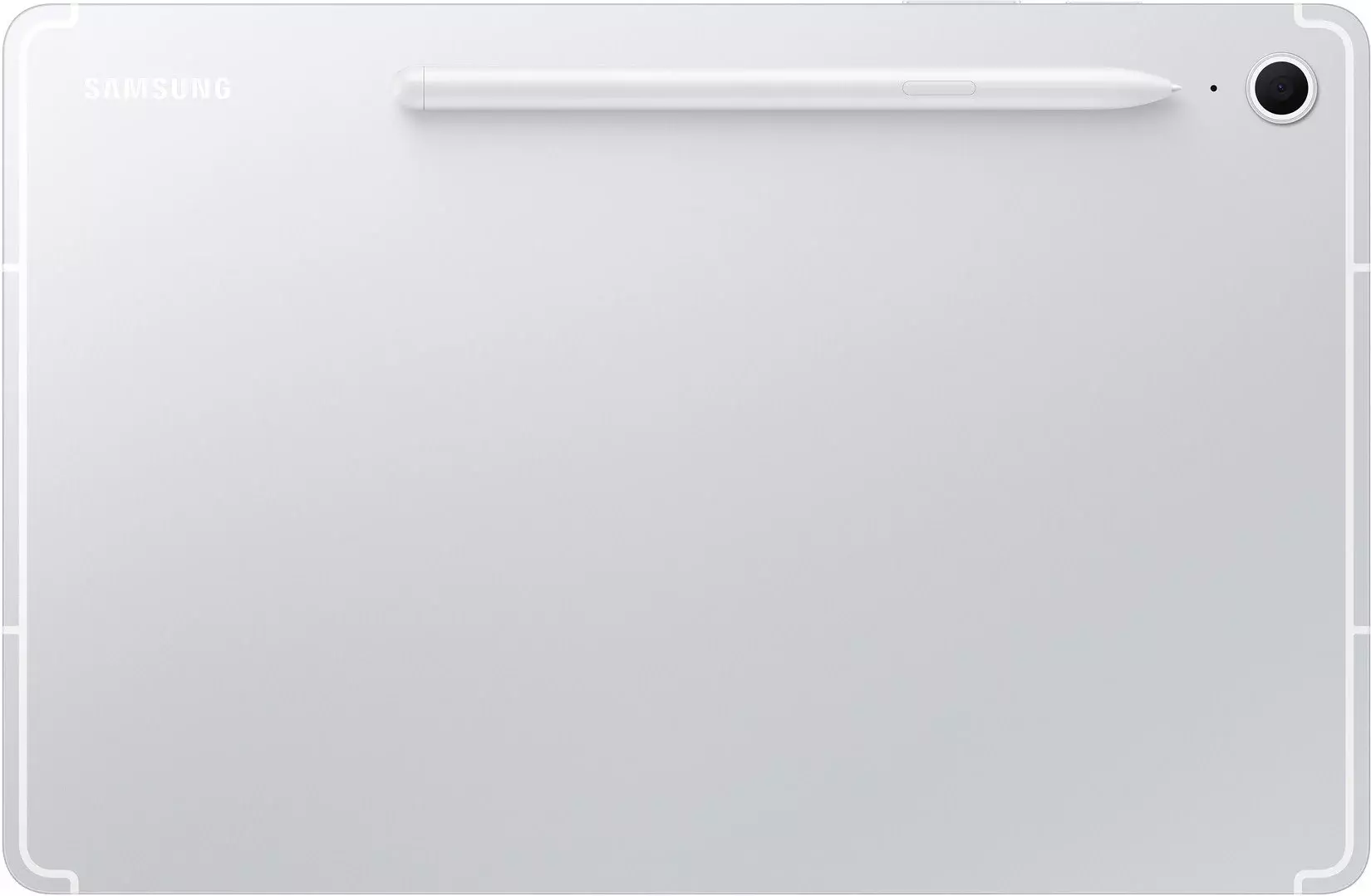 Galaxy Tab S10 FE and S10 FE+ more specs and renders leaked ahead of ...