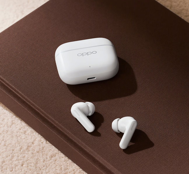 These Budget Oppo TWS Earbuds Offer Dual Device Connection & 54 Hours ...