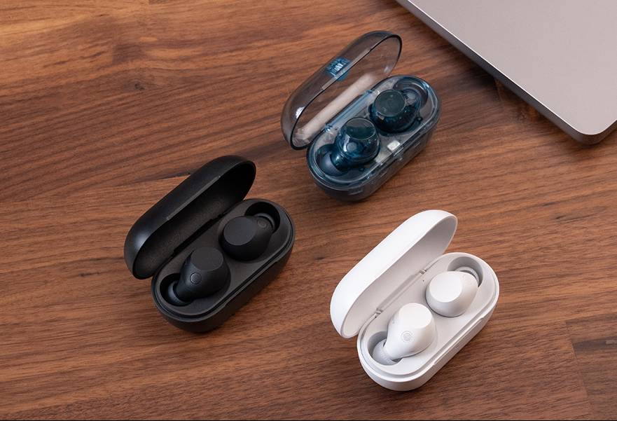 Sony WF-C710N TWS earbuds launched in India for Rs. 8,990 with ANC, 30h ...