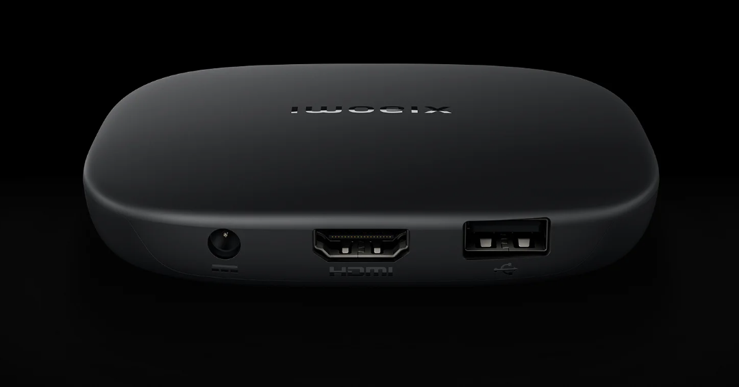 Xiaomi TV Box S 3rd Gen Debuts with 4K Dolby Vision, Wi-Fi 6 Support ...