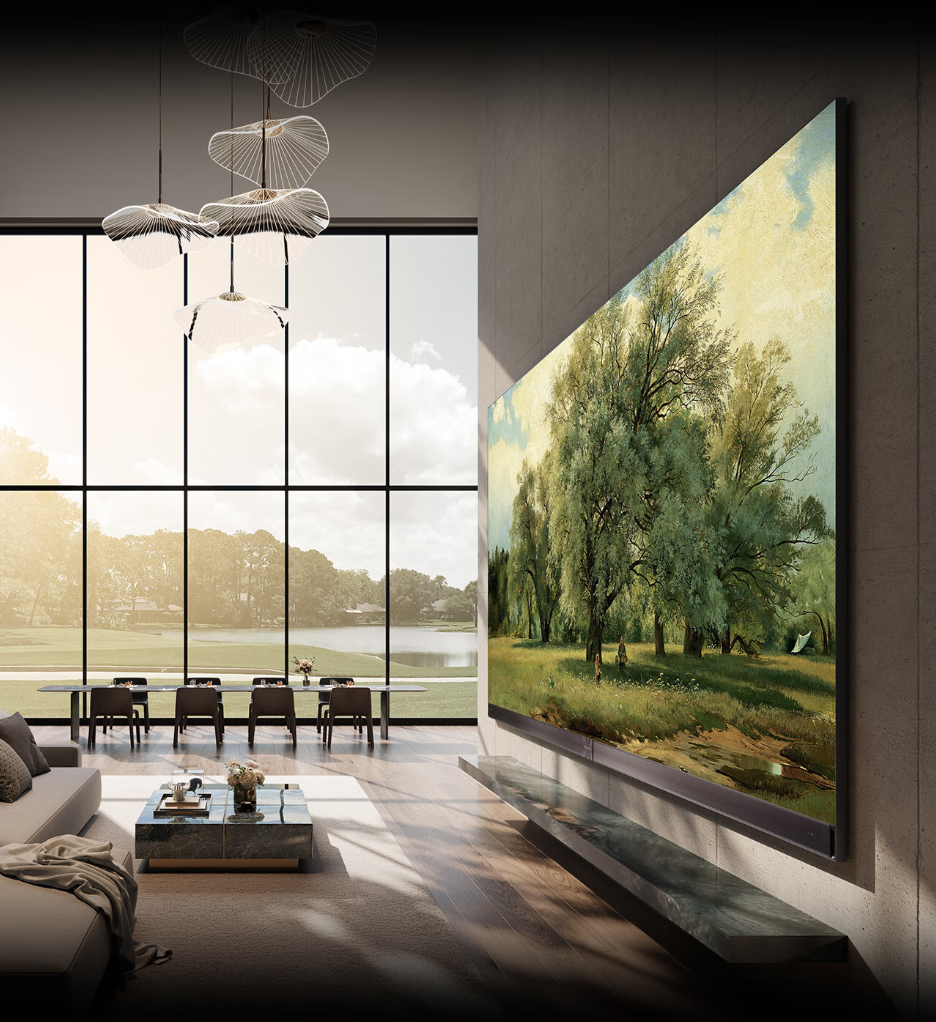 Hisense's $110K Behemoth: The 163-Inch MicroLED TV Arrives - Gizmochina